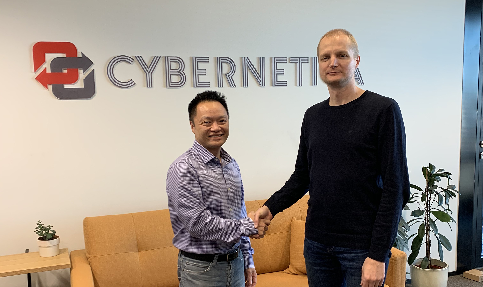 Cloud Carib & Cybernetica Enter Agreement to Bring Digital Government ...