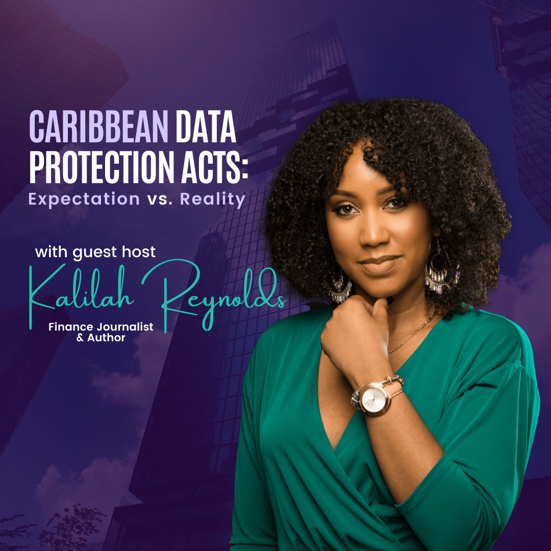 Cloud Carib Hosts Data Protection Event - Cloud Carib