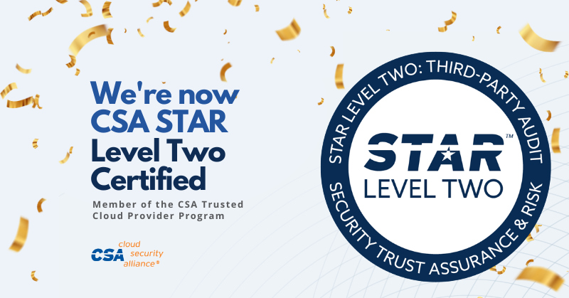Cloud Carib Earns CSA STAR Level Two Attestation - Cloud Carib Cloud Carib Earns CSA STAR Level Two Attestation - Cloud Carib