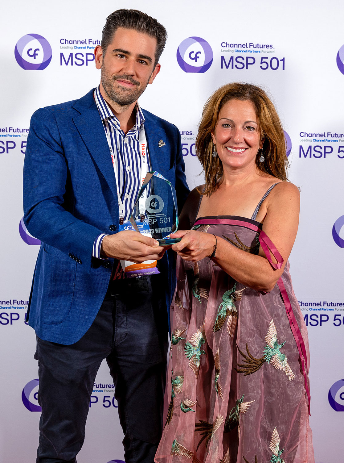 Cloud Carib Shines at MSP Awards & Leadership Summit - Cloud Carib Cloud Carib Shines at MSP Awards & Leadership Summit - Cloud Carib