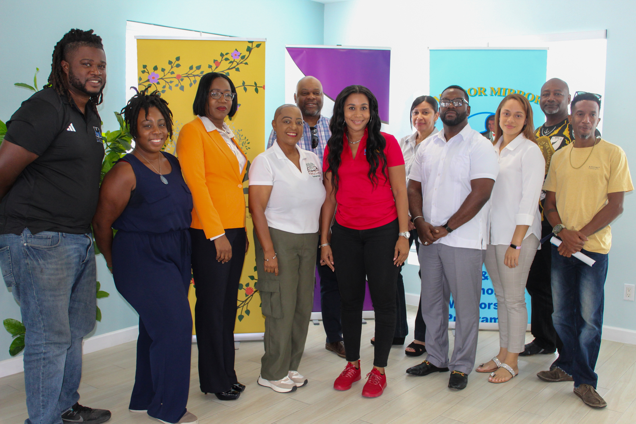 Cloud Carib Invests Over $10,000 in Tech Youth Partnerships - Cloud Carib