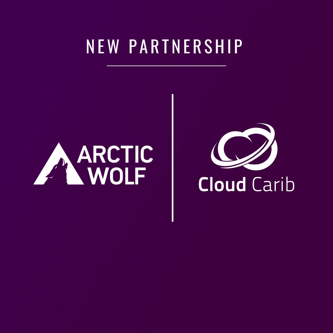 Cloud Carib Partners with Arctic Wolf to Elevate Security Awareness ...