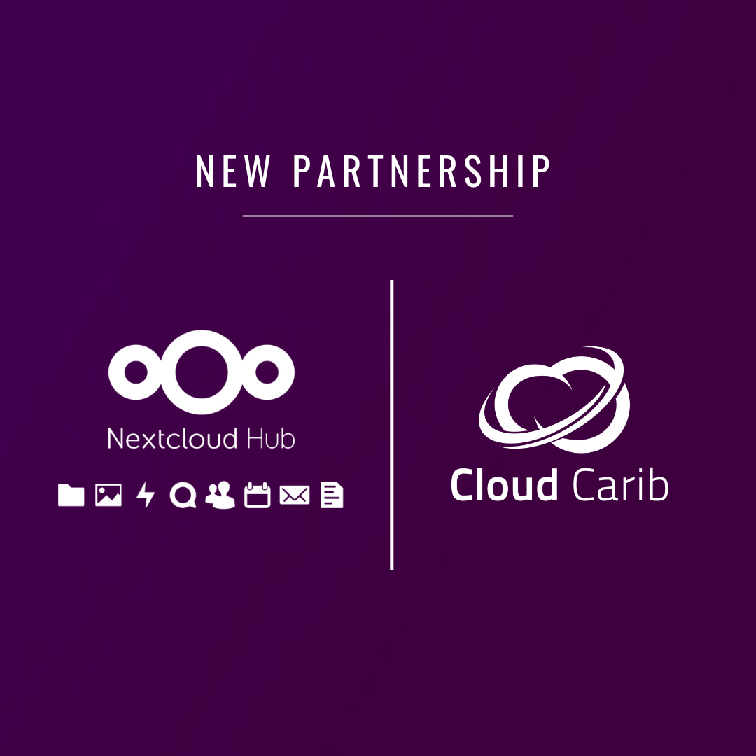 Cloud Carib Partners with Nextcloud to Deliver First Sovereign Collaborative Platforms Across ...