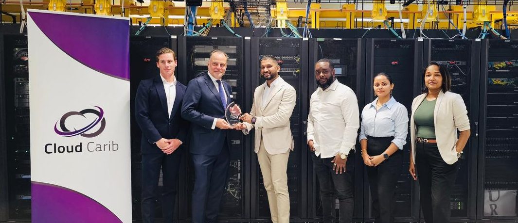 Cloud Carib and Datasur Sign MOU for Suriname Sovereign Cloud - Cloud Carib