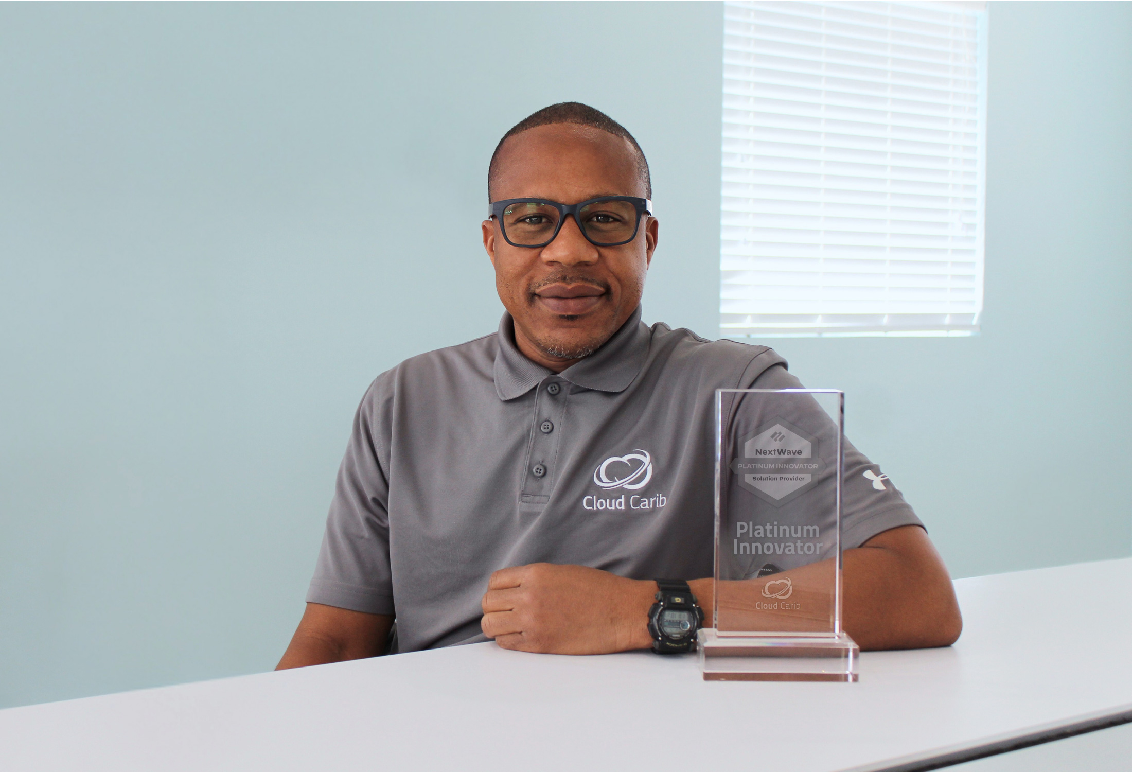 Cloud Carib Earns Coveted Palo Alto Networks Platinum Innovator Title ...